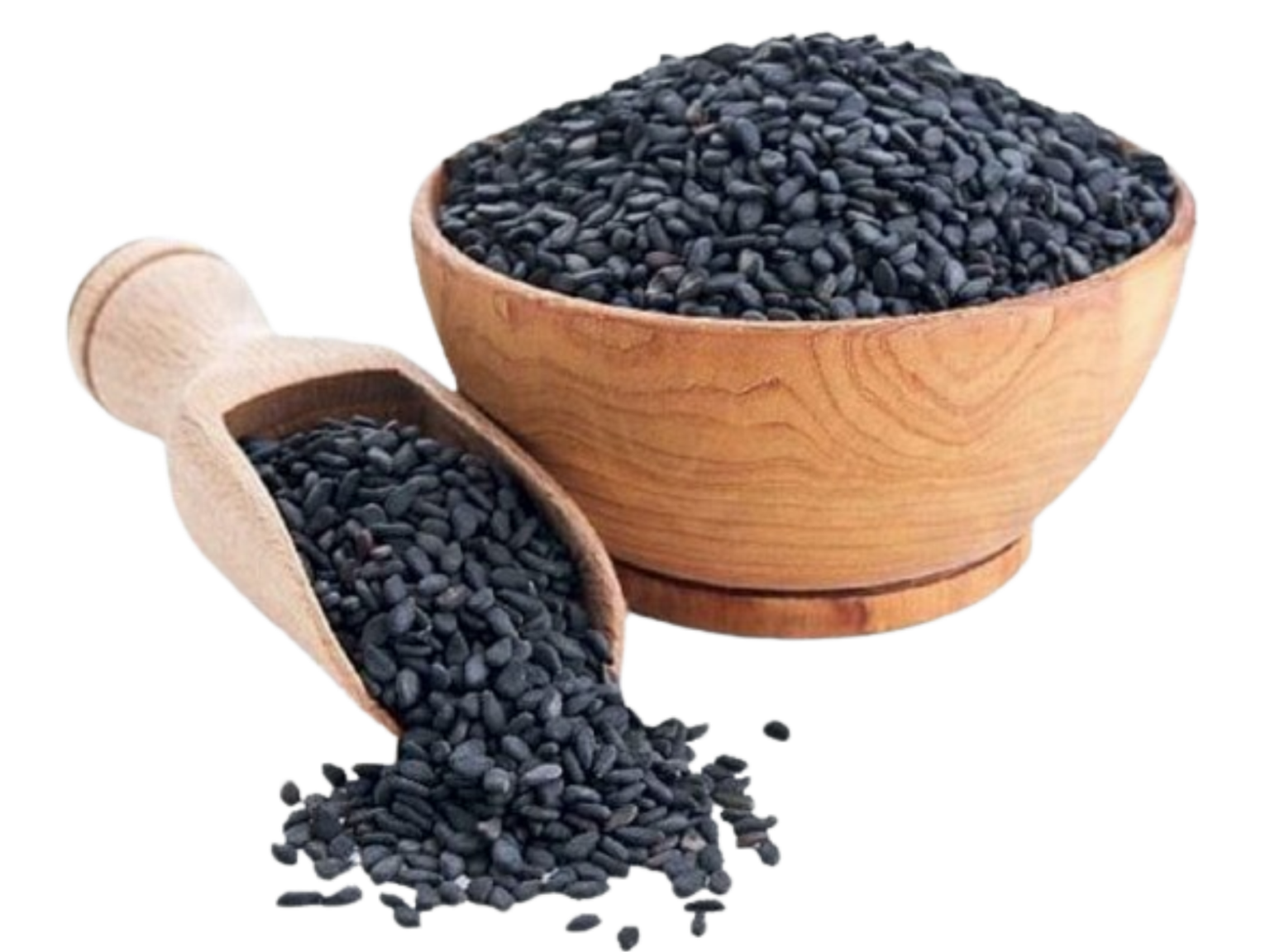 NGR Impex - Premium Food Products Import & Export